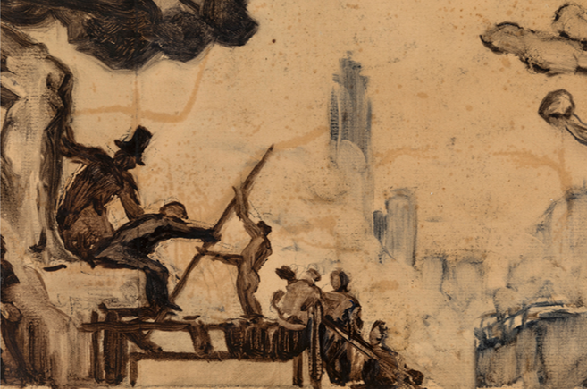 Artur Ramon Art - Sert, Josep Maria